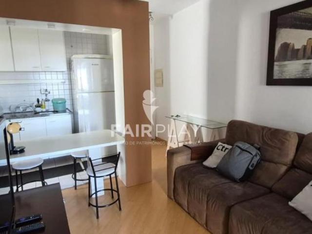 Venda 52m² 2 dormitórios 1 vaga Modern House Brooklin