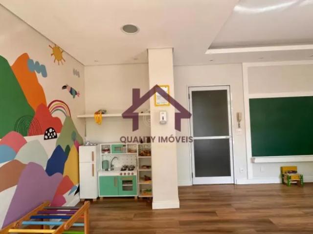 Venda 57 m² 1 Vaga Armários Planejados Fácil Acesso ao Metrô