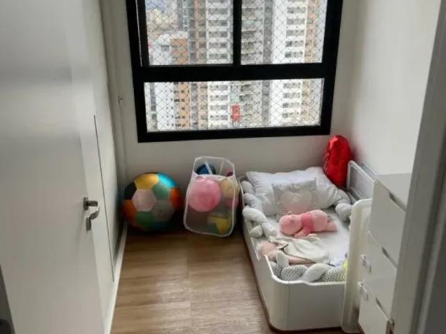 Venda 59,16 m² 1 Vaga Próximo ao Metrô Alto do Ipiranga
