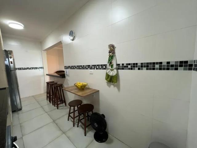 VENDA 02 DORM no Canto do Forte Praia Grande SP