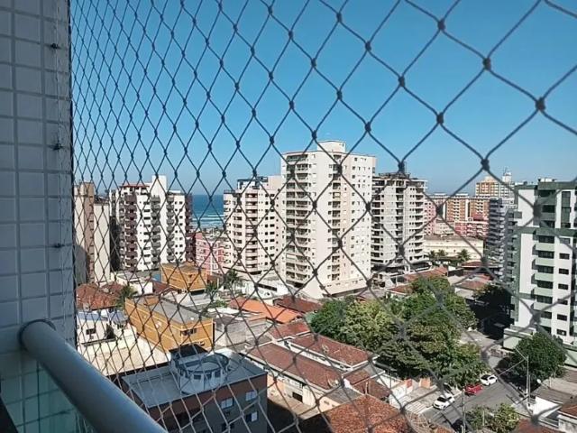 Venda 02 dorm, 02 suites na tupi praia grande sp