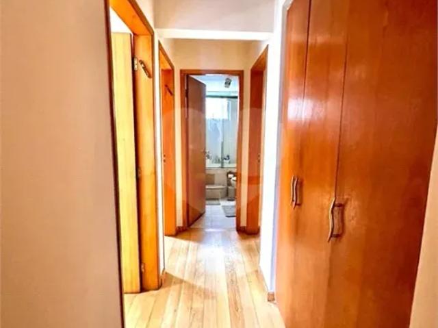 Venda 109 m² 3 quartos Moema São Paulo SP