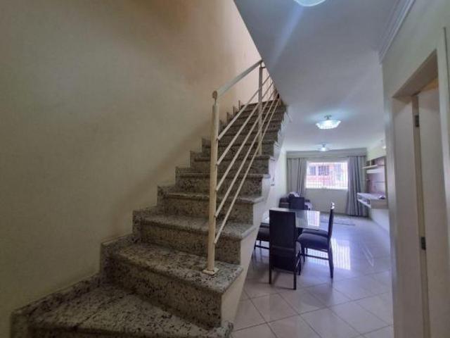 VENDA 159m² ELEGANCIA E EXCLUSIVIDADE NO MONTE KEMEL SOBRADO 03 SUÍTES 03 VAGAS FL38