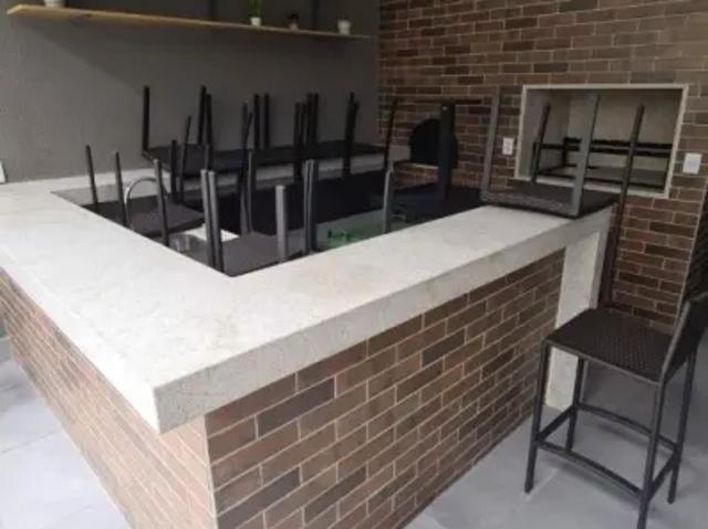 Venda 160 m² 2 Vagas Mobiliado Próximo ao Metrô Alto do Ipiranga