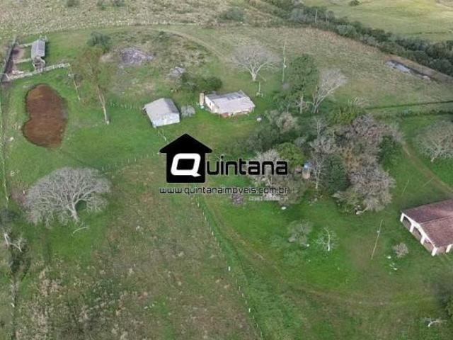 Venda 185 hectares em Piratini