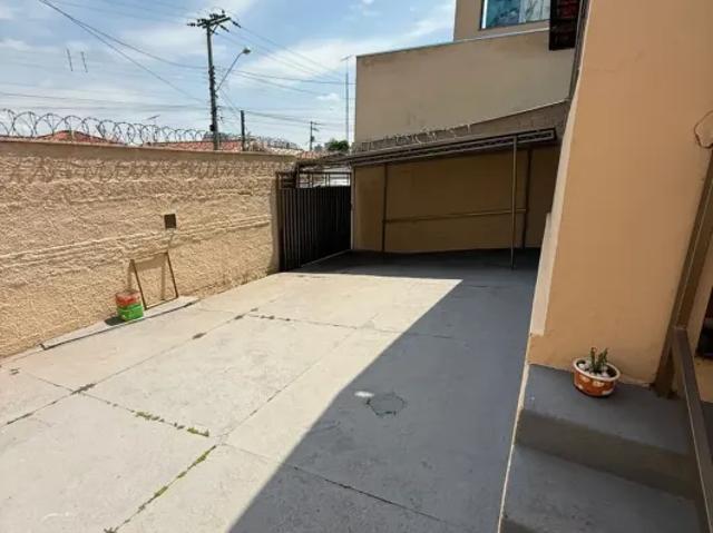Venda 200m² 3 quartos 1 banheiro 1 vaga de garagem Jardim Consolação