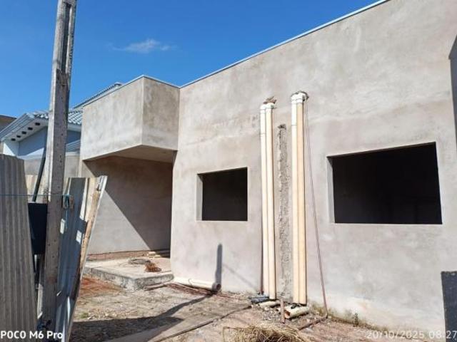 Venda 2 Casas Geminadas Amazonas 📍  Lucas do Rio Verde MT