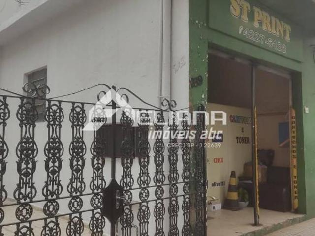 Venda 2 casas + ponto Comercial Rua Alegre Excelente Oportunidade