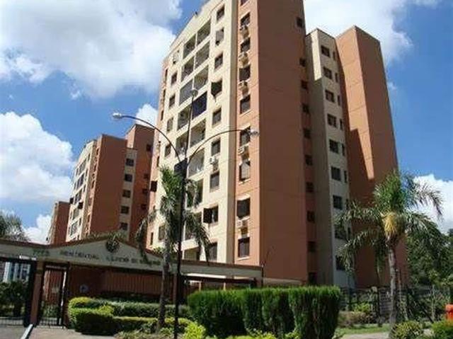 VENDA 2 DORMITÓRIOS, Ótima Localização GARAGEM ELEVADOR ALTO PETROPOLIS