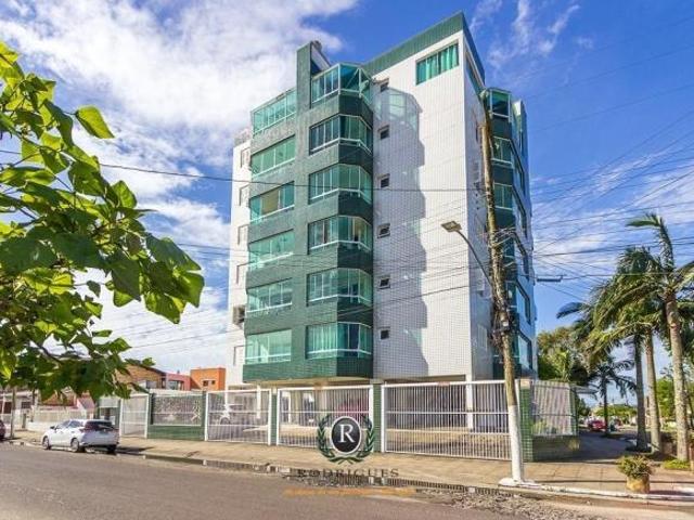 Venda 2 dormitórios centro Torres
