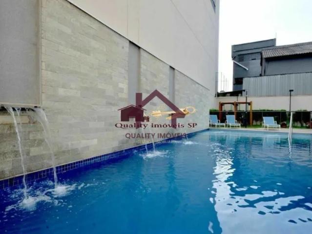 Venda 34 m² 2 Dormitórios Sem Vaga Bairro Cambuci