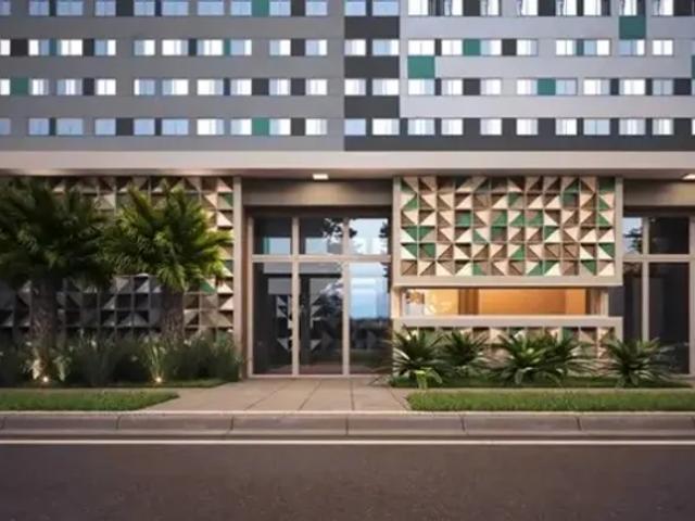Venda 38 m² Semi Mobiliado Próximo a Estação do Metrô Belém