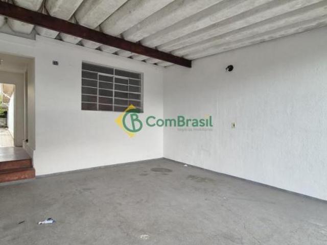 Venda 3 casas no mesmo terreno, 2 vagas de garagem cobertas, Mogi Moderno Mogi das Cruzes/SP