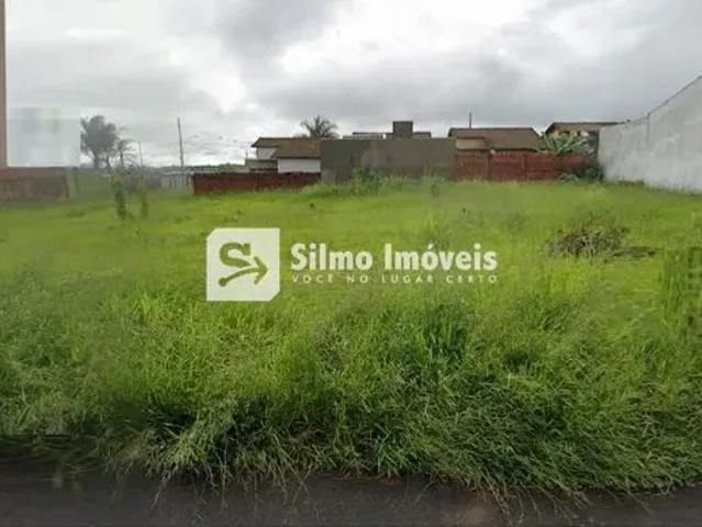 Venda terreno new golden ville