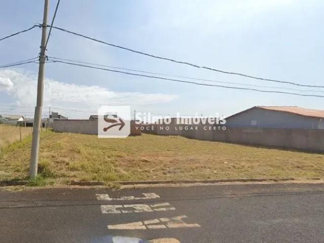 Venda terreno new golden ville
