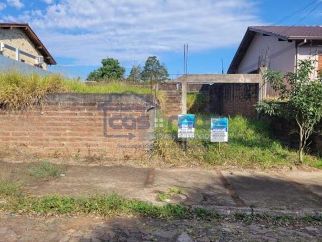 VENDA TERRENO NO BAIRRO BELA VISTA EM ESTÂNCIA VELHA