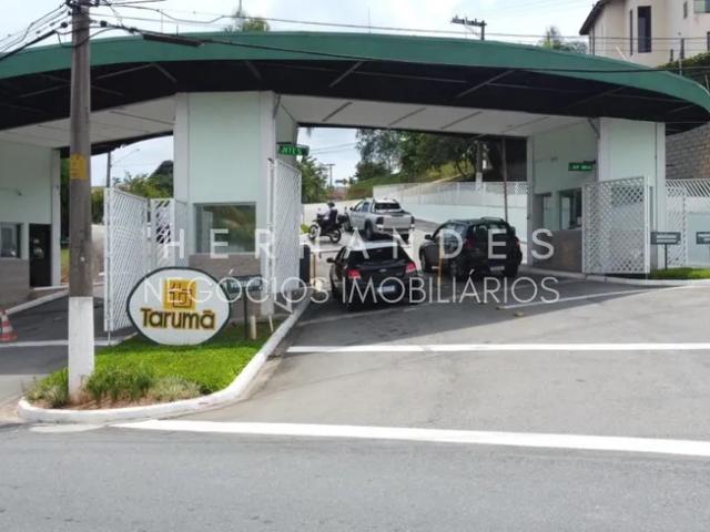 Venda terreno no Condomínio Tarumã