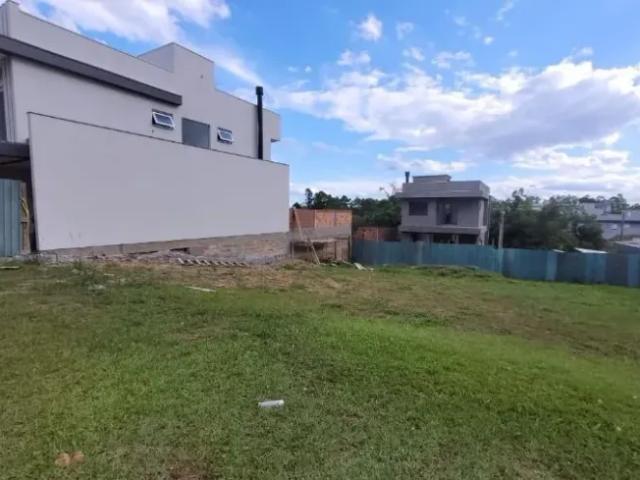 Venda terreno no condomínio cyrela lanscape seminário gravatai, com 12 de frente