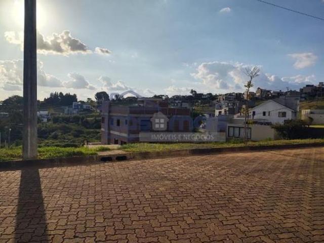 VENDA TERRENO NO CONDOMÍNIO HORIZON RESIDENCIAL EM ESTÂNCIA VELHA
