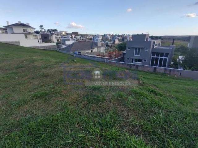 VENDA TERRENO NO CONDOMÍNIO HORIZON RESIDENCIAL EM ESTÂNCIA VELHA