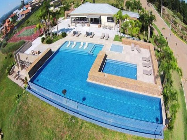 VENDA TERRENO NO CONDOMÍNIO HORIZON RESIDENCIAL EM ESTÂNCIA VELHA