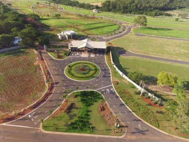 Venda terreno no Haras Patente, Jaguariuna
