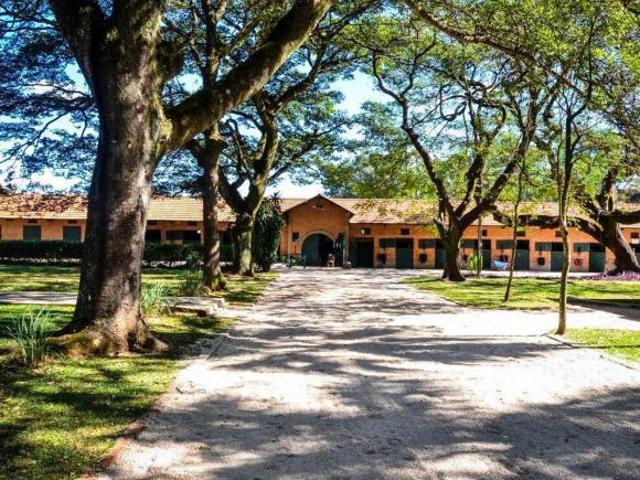 Venda terreno no Haras Patente, Jaguariuna