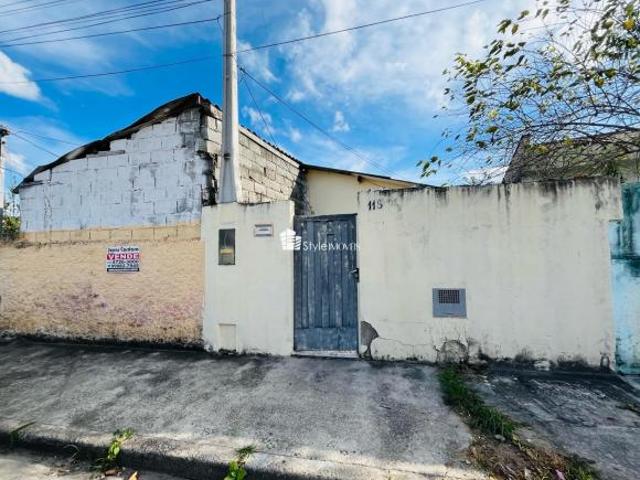 Venda terreno no Jardim Marica 409,50 metros