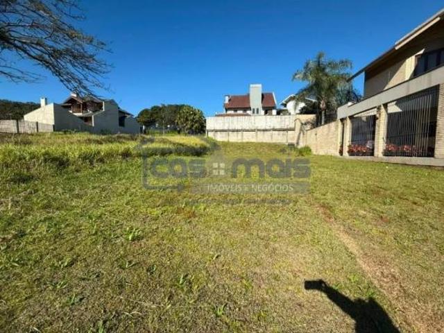 VENDA TERRENO NO LOTEAMENTO TRESBE EM ESTANCIA VELHA