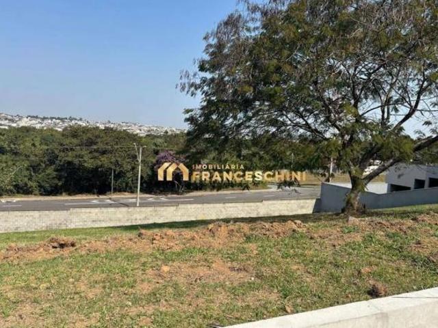 VENDA TERRENO no URBANOVA 752M2 DECLIVE Cond. FECHADO RESERVA DO PARATEHY