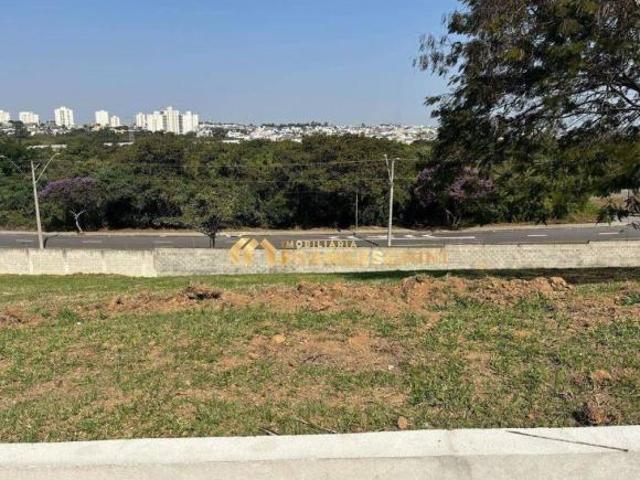 VENDA TERRENO no URBANOVA 715M2 DECLIVE Cond. FECHADO RESERVA DO PARATEHY