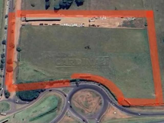 Venda Terreno Área no bairro área total 34.500,00m2 em São Carlos/SP