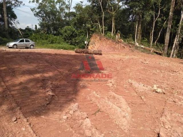 VENDA TERRENO BAIRRO PASTORIL RIBEIRÃO PIRES SP