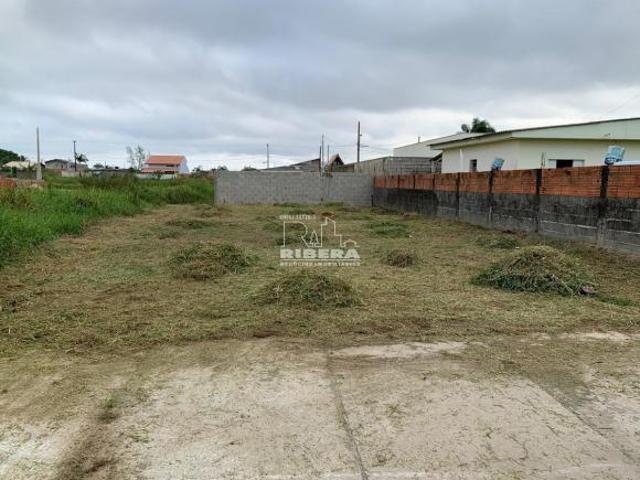 VENDA TERRENO BALNEÁRIO YEMAR / ILHA COMPRIDA/SP