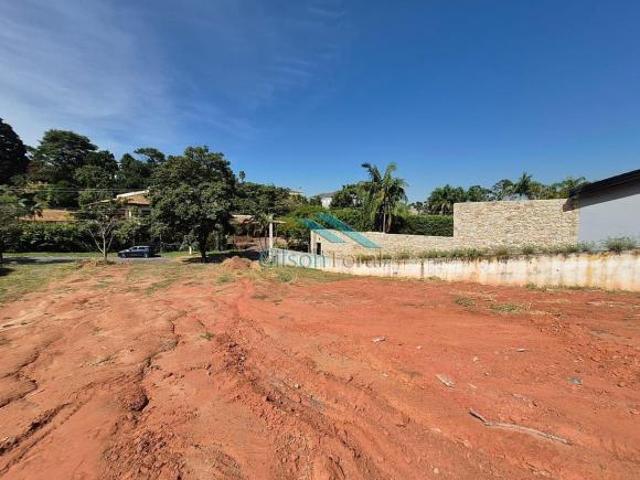 Venda Terreno Barueri Tamboré