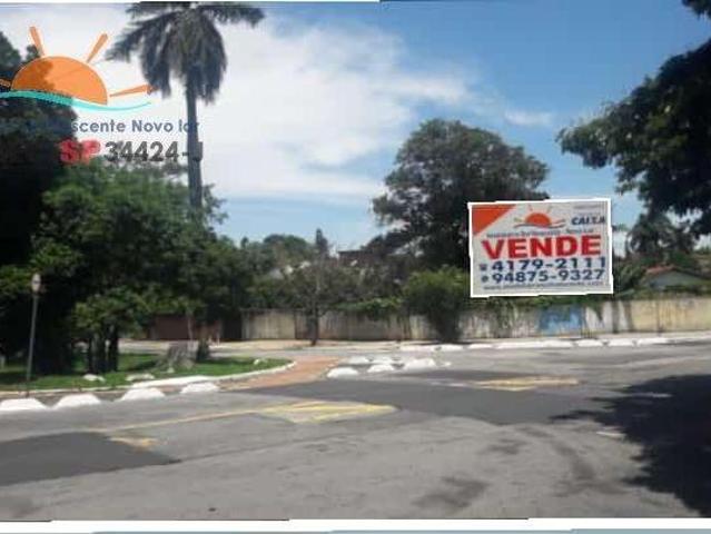VENDA TERRENO BOLSÃO INTERLAGOS