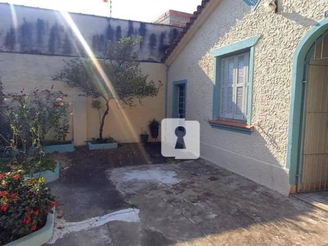 VENDA TERRENO C/3 CASAS LIMÃO SP