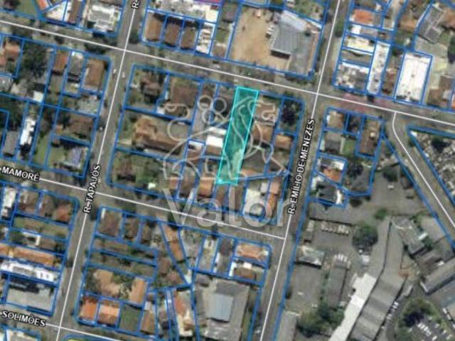 Venda TERRENO CURITIBA PR Brasil