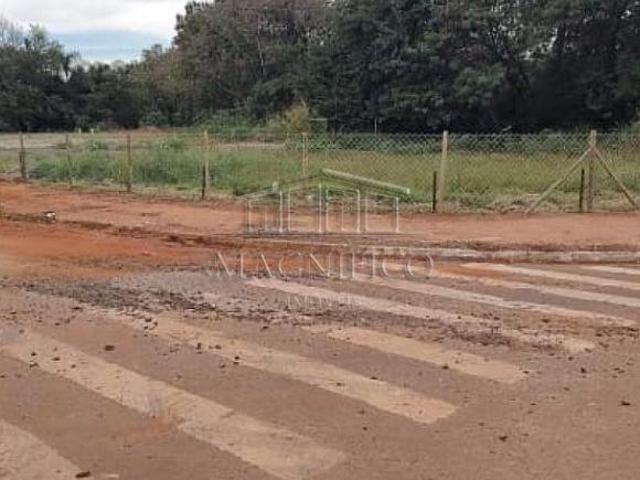Venda Terreno Campinas Mansões Santo Antônio