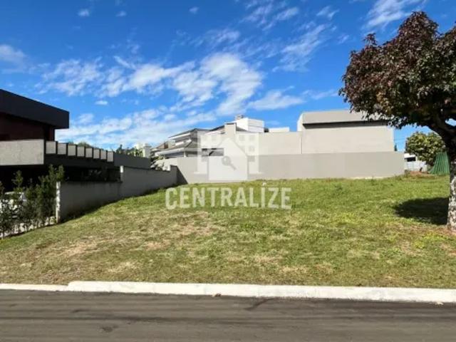 Venda terreno colina dos frades ponta grossa pr