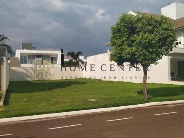 Venda | Terreno com 450,00 m². Jardim Leblon, Maringá