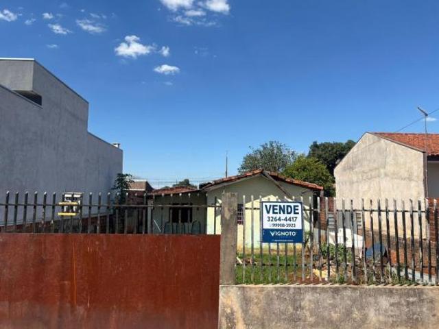 VENDA | Terreno, com 4 dormitórios em Jardim Independência, Sarandi