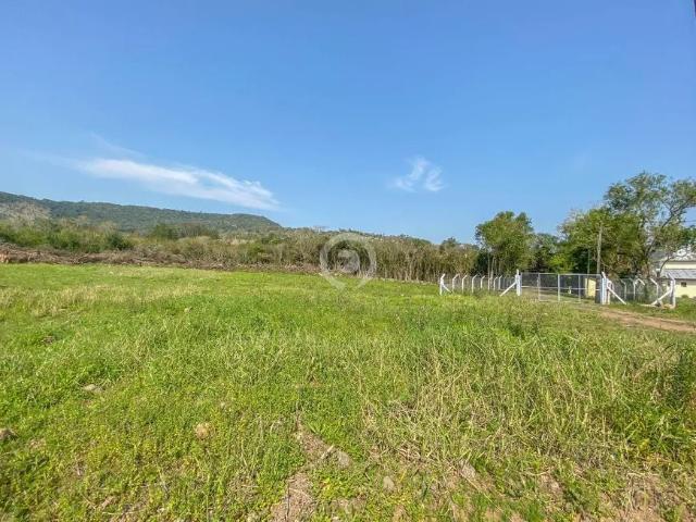 Venda | Terreno com 535.82 m². Picada Cara, Feliz