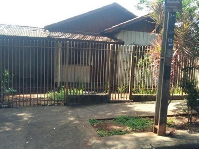 VENDA | Terreno, com 5 dormitórios em Vila Morangueira, Maringá