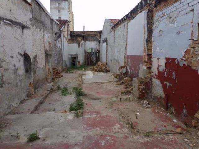 Venda | Terreno com 78 m². Centro, Taubaté