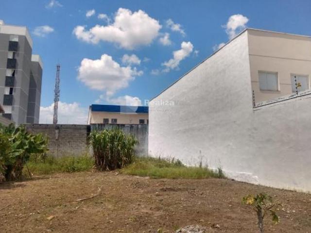 Venda | Terreno com 241,50 m² na Granja Daniel Taubaté