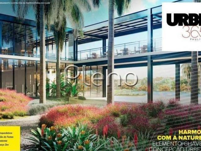 Venda | Terreno com 250,00 m². Jardim Fortaleza, Paulínia