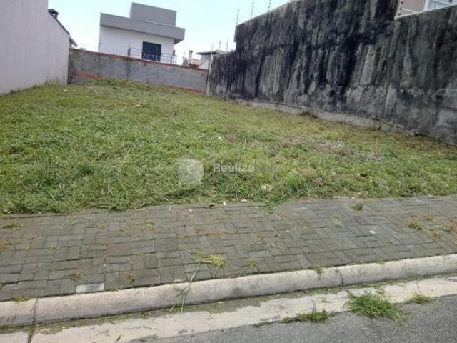 Venda | Terreno com 250,00 m². Loteamento Villa Branca, Jacareí