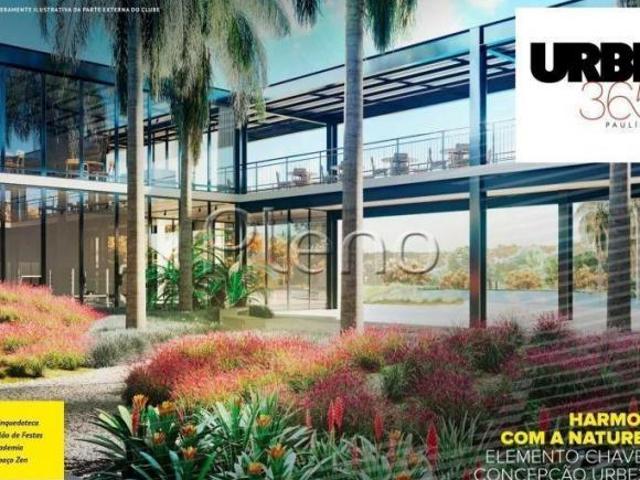 Venda | Terreno com 250,00 metroQuadrado. Jardim Fortaleza, Paulínia
