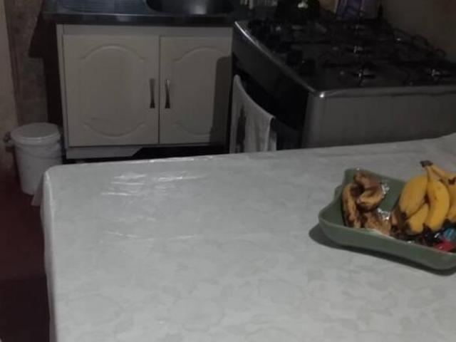 Venda terreno com 2 Casas Bairro Olímpico São Caetano